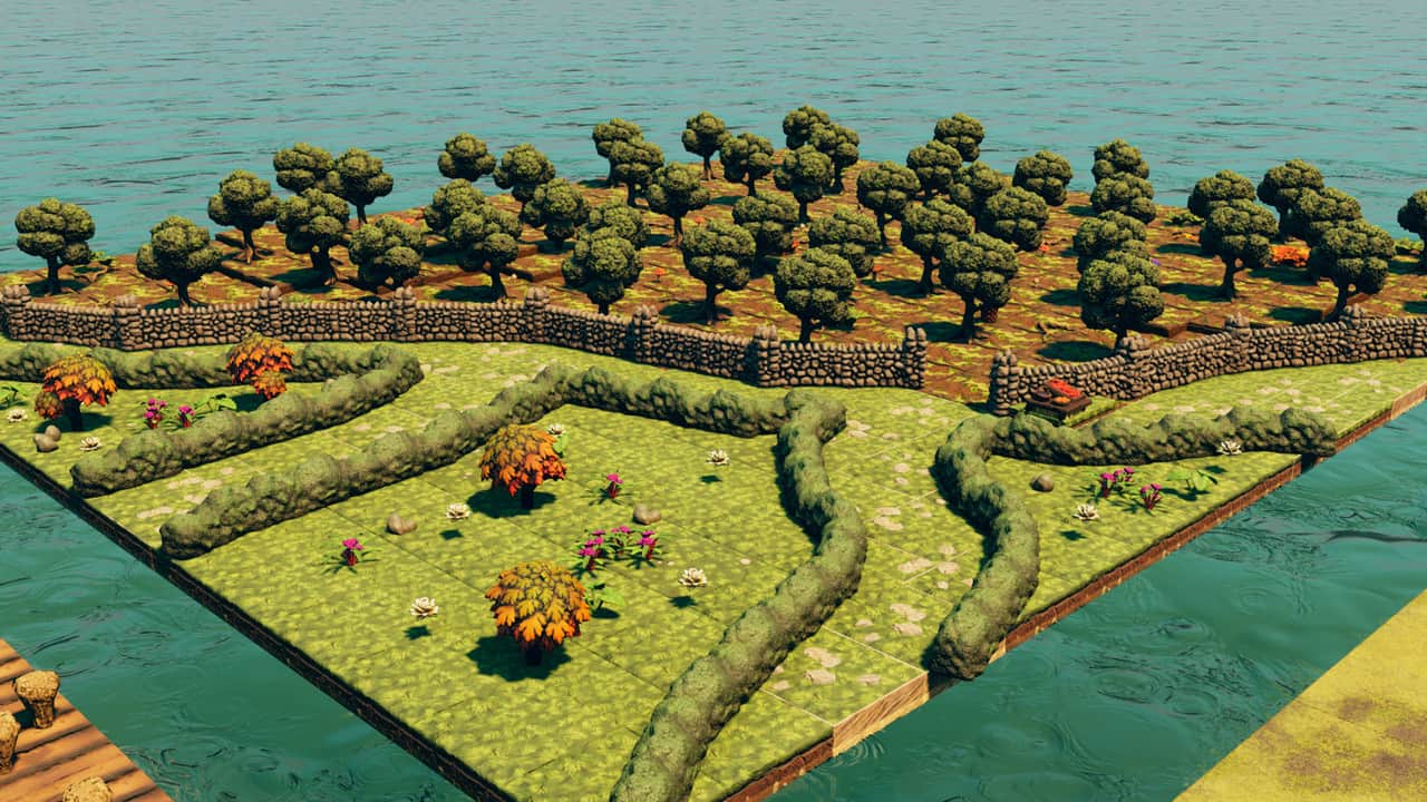 Butterskull Ranch - Tales Tavern