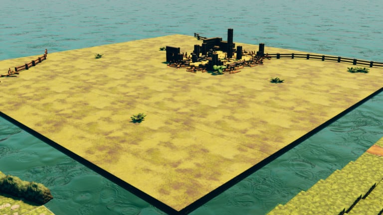 Butterskull Ranch - Tales Tavern