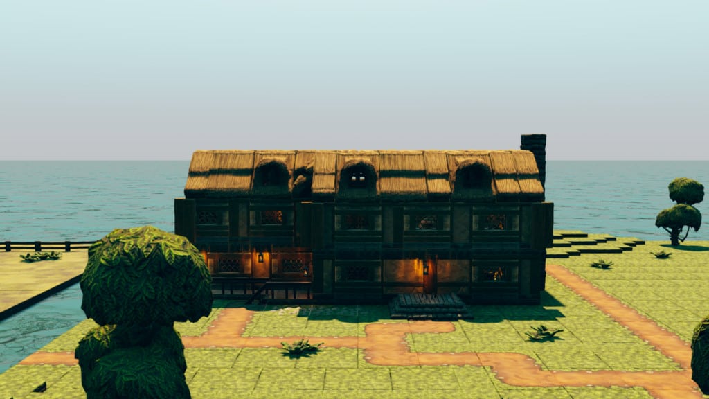 Butterskull Ranch - Tales Tavern