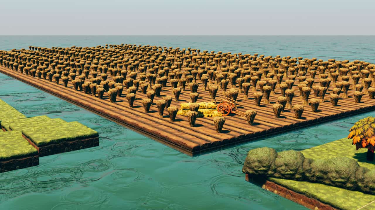 Butterskull Ranch - Tales Tavern