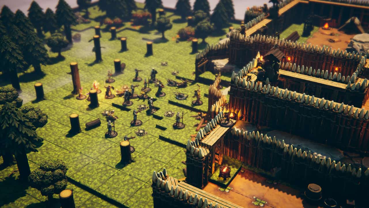 TaleSpire board map collections. - Tales Tavern