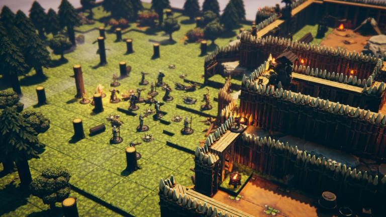 TaleSpire board map collections. - Tales Tavern