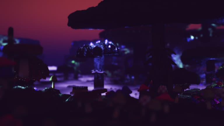 Neverlight Grove (OOTA - Out of the Abyss) - Tales Tavern