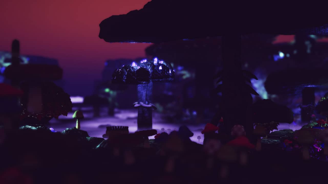 Neverlight Grove (OOTA - Out of the Abyss) - Tales Tavern