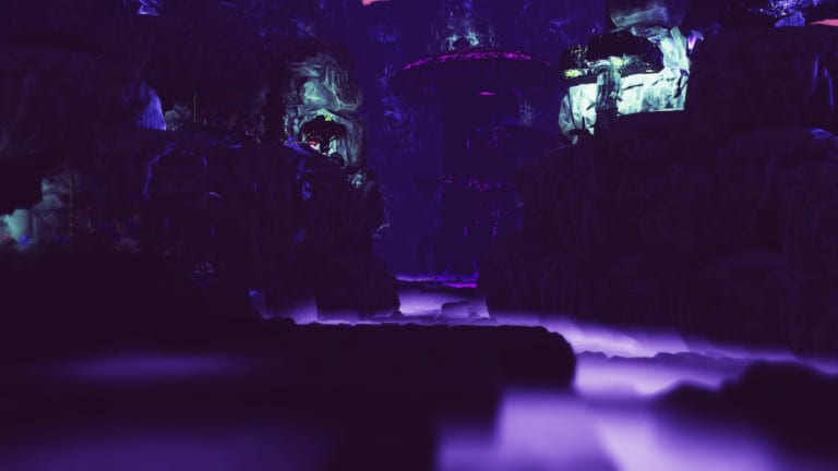 Neverlight Grove (OOTA - Out of the Abyss) - Tales Tavern