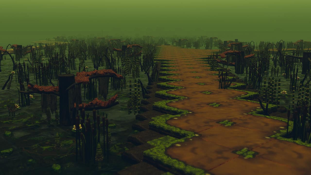 Curse of Strahd - Ruins of Berez - Tales Tavern