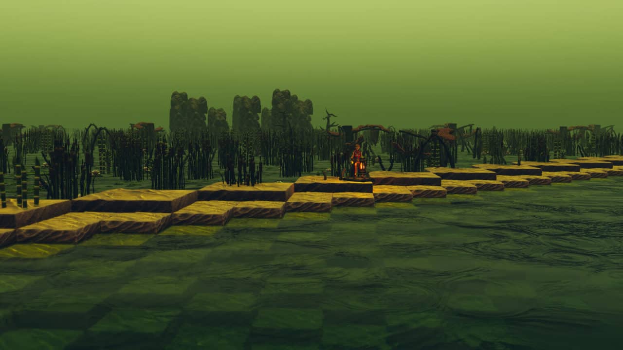 Curse of Strahd - Ruins of Berez - Tales Tavern