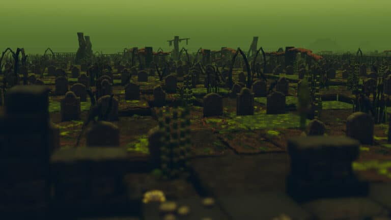 Curse of Strahd - Ruins of Berez - Tales Tavern