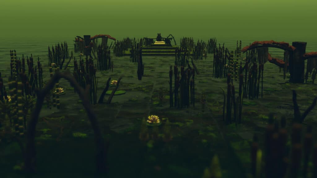 Curse of Strahd - Ruins of Berez - Tales Tavern