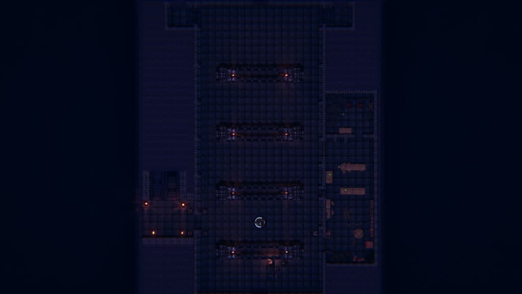 [Fantastic Locations] Kaer Nor'cath Hall - Tales Tavern