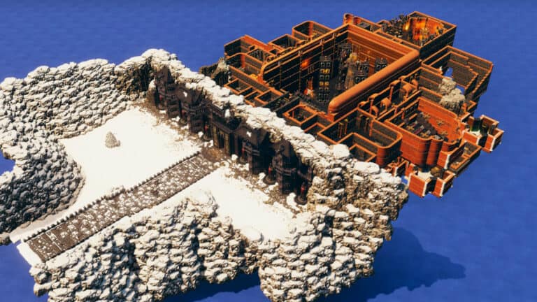 Curse of Strahd - Amber Temple - Library - Tales Tavern