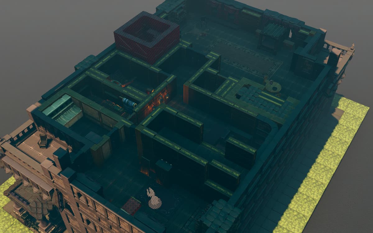 Curse of Strahd: Death House - Tales Tavern