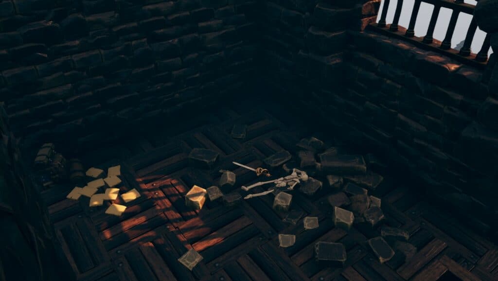 Vampire coven (church) - Tales Tavern