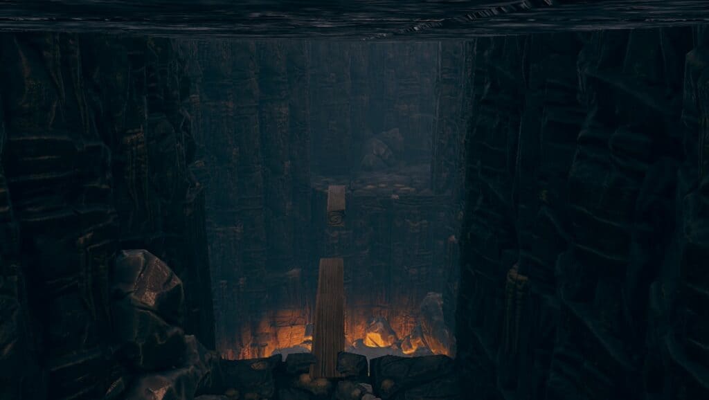 Vampire coven (church) - Tales Tavern