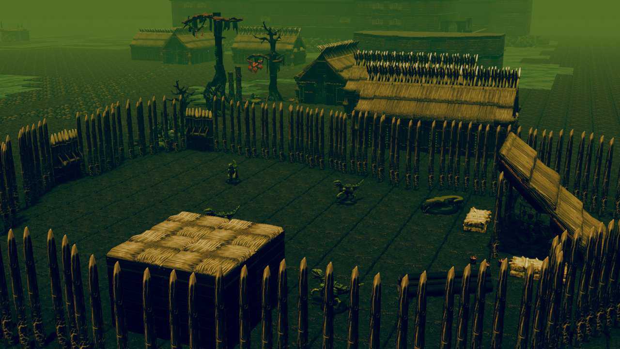 Castle Naerytar - WIP - Tales Tavern