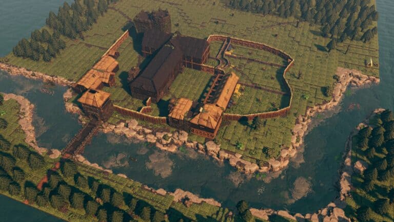 Homestead (Sukiskyn) - Tales Tavern