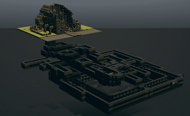 Aurtho's Lair - Tales Tavern