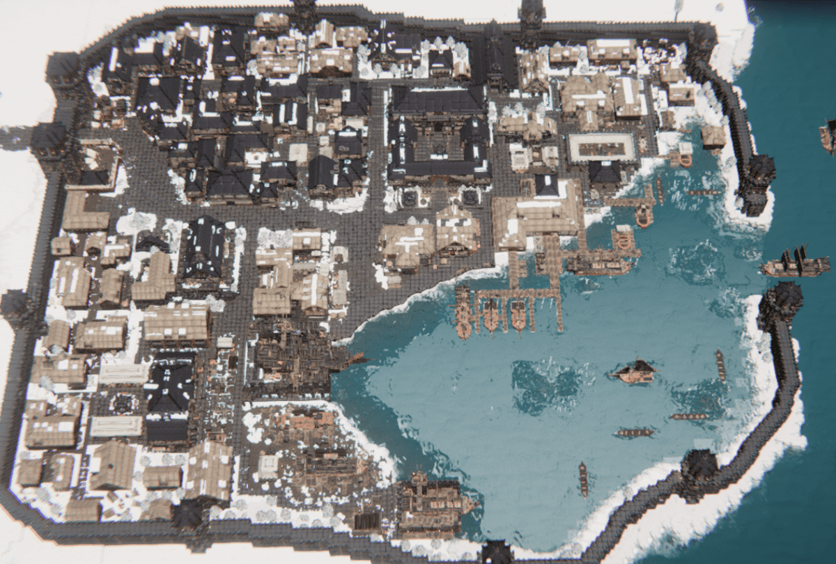 Altered Targos - Tales Tavern