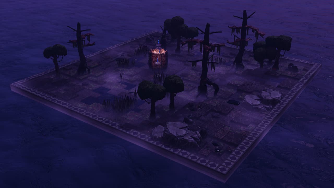 The Wild Beyond The Witchlight - Tales Tavern