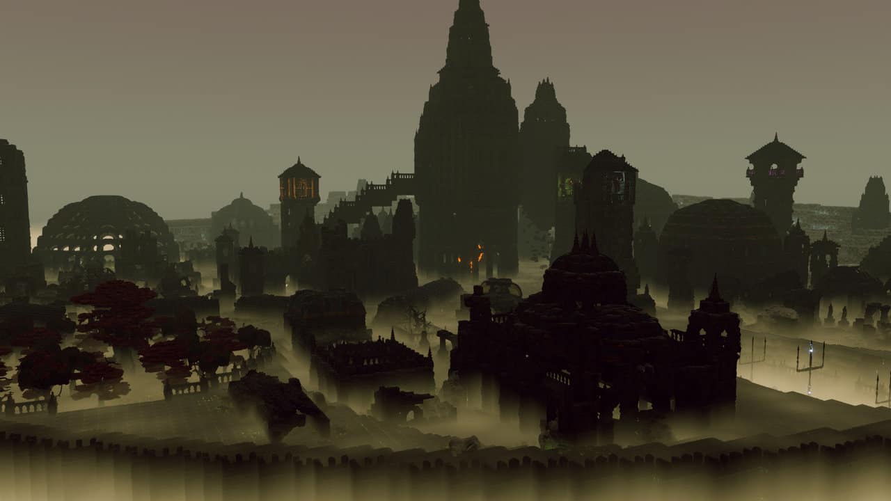 Ythryn Ruins Pack #2 - Tales Tavern
