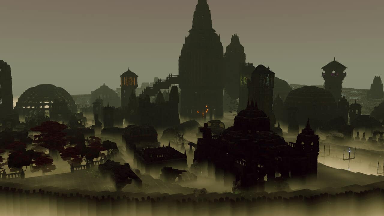 netherese Archives - Tales Tavern