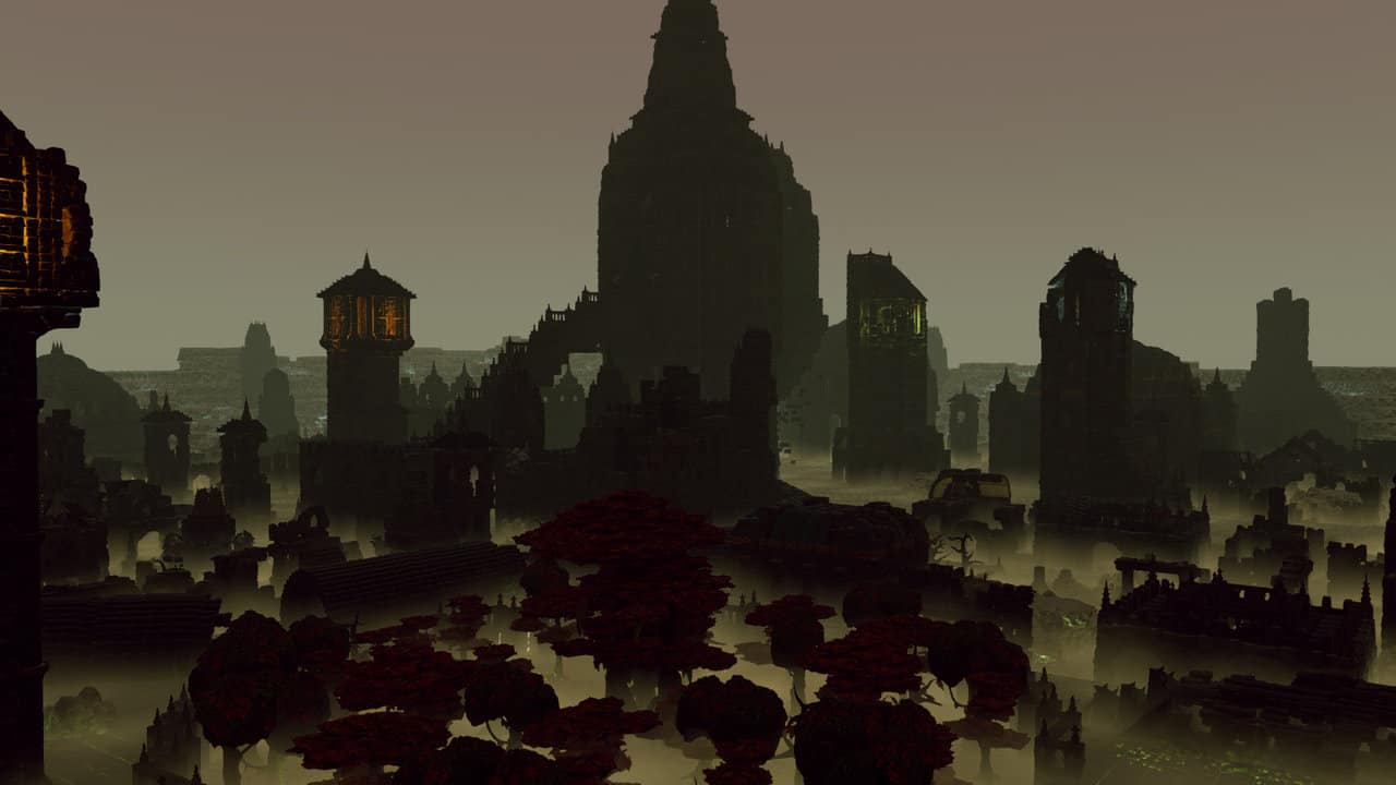 Ythryn Ruins Pack #3 - Tales Tavern