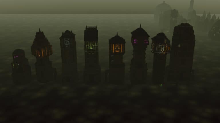 Ythryn Tower Pack - Tales Tavern