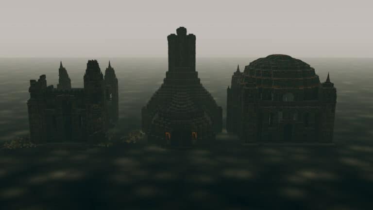 Ythryn Ruins Pack #3 - Tales Tavern