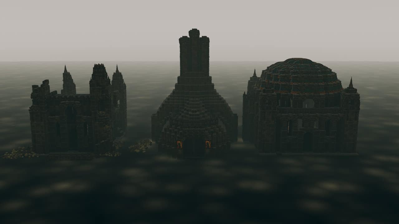 Ythryn Ruins Pack #3 - Tales Tavern