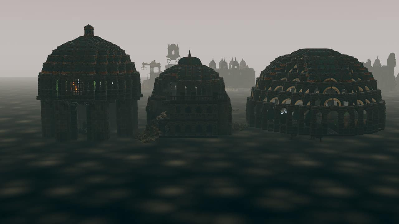 Ythryn Ruins Pack #1 - Tales Tavern