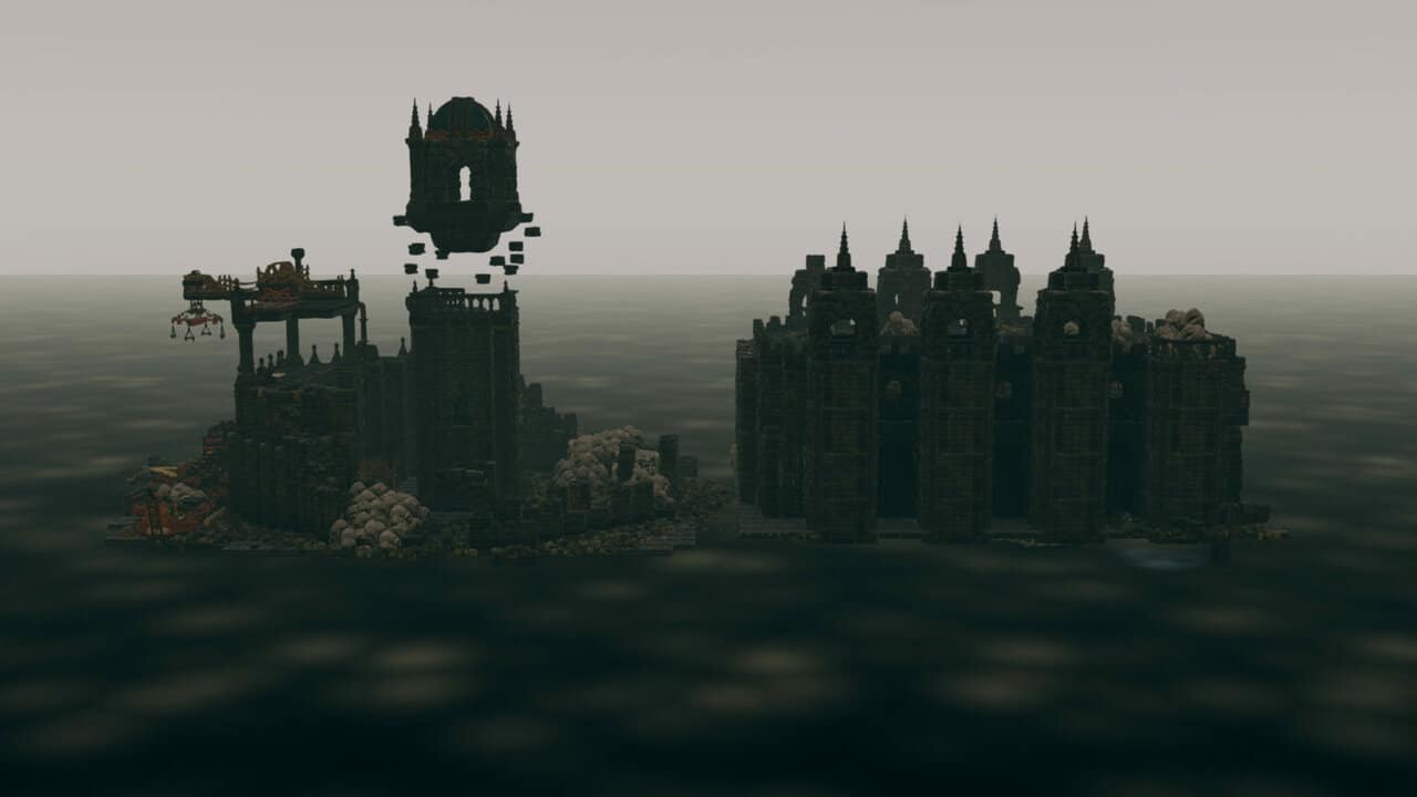 Ythryn Ruins Pack #2 - Tales Tavern