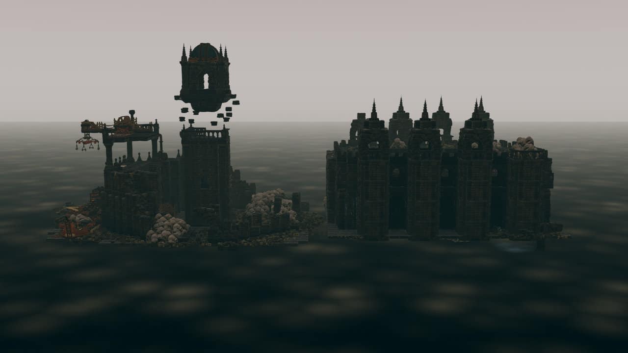 Ythryn Ruins Pack #2 - Tales Tavern