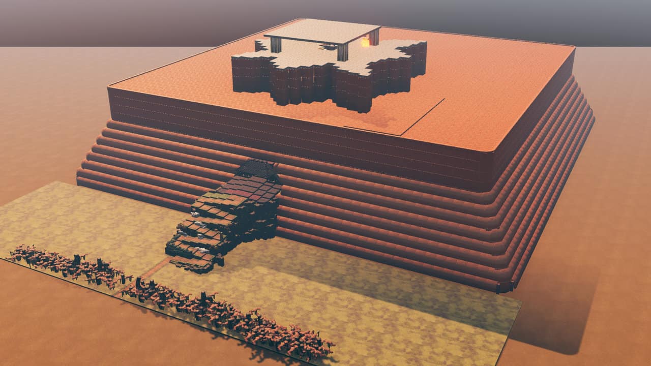 [Pathfinder 2e : Curse of extinction] Erran tower - Tales Tavern