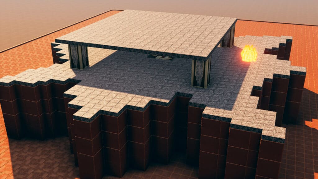 [Pathfinder 2e : Curse of extinction] Erran tower - Tales Tavern