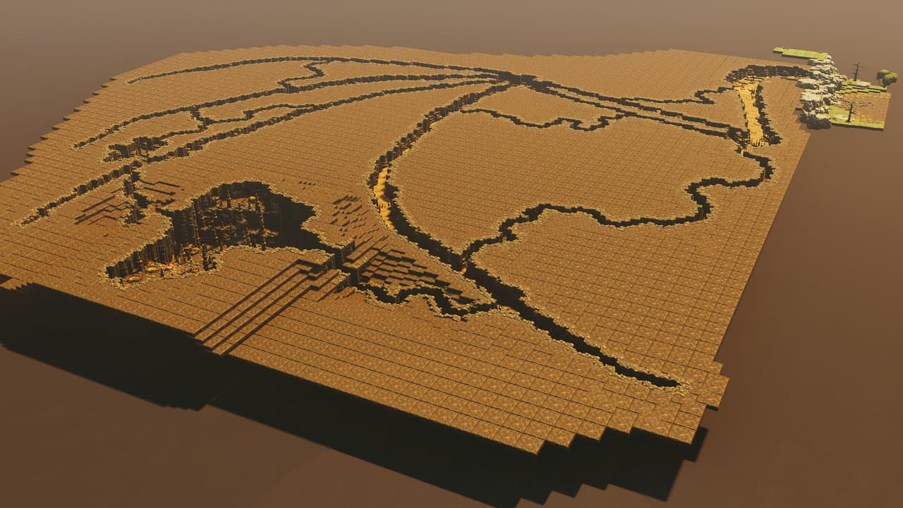 The Marrow Mines - Tales Tavern