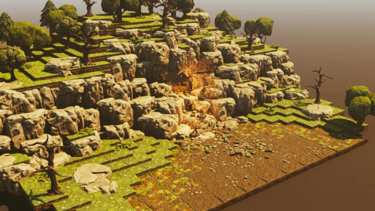 The Marrow Mines - Tales Tavern