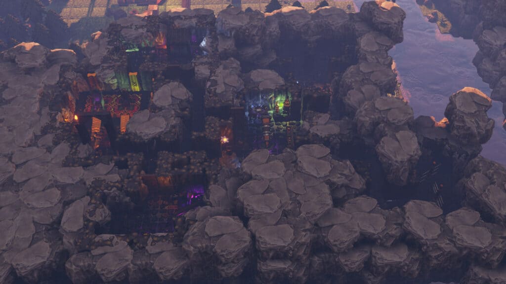 Jarnomo de Gdim (Gnomengarde - DoIP) - Tales Tavern