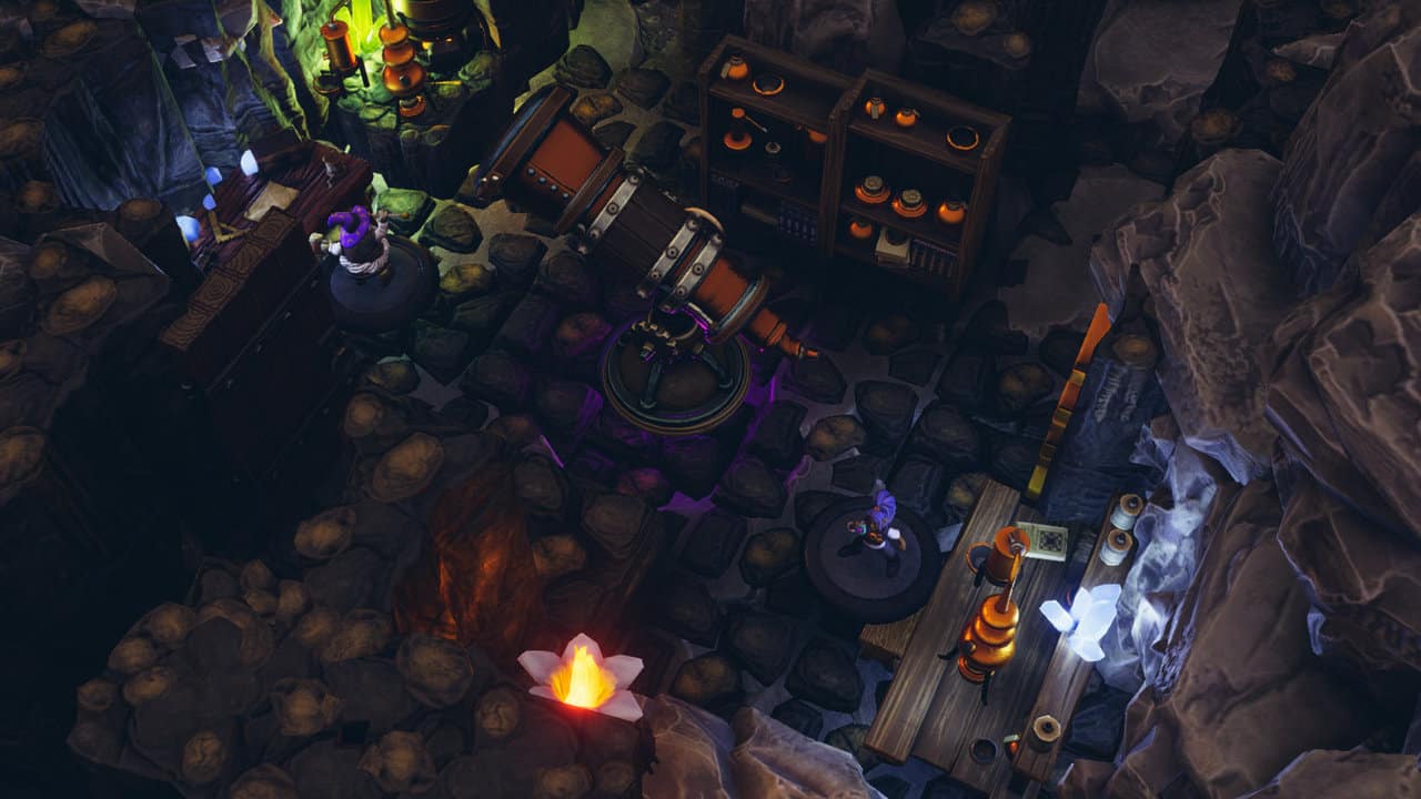 Jarnomo de Gdim (Gnomengarde - DoIP) - Tales Tavern