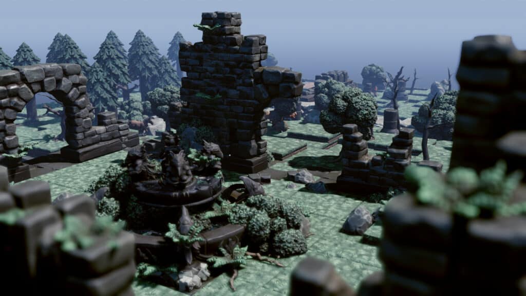 Lebremora (Conyberry - LMoP & DoIP) - Tales Tavern