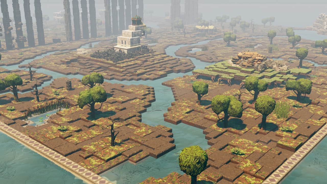 The Wild Beyond The Witchlight - Hither - Tales Tavern