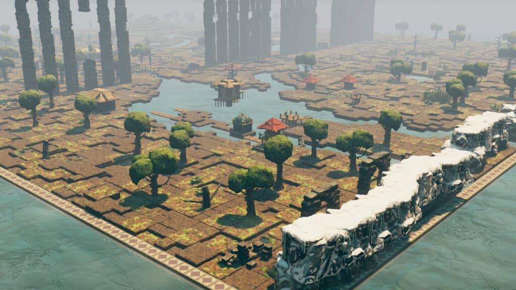 The Wild Beyond The Witchlight - Hither - Tales Tavern