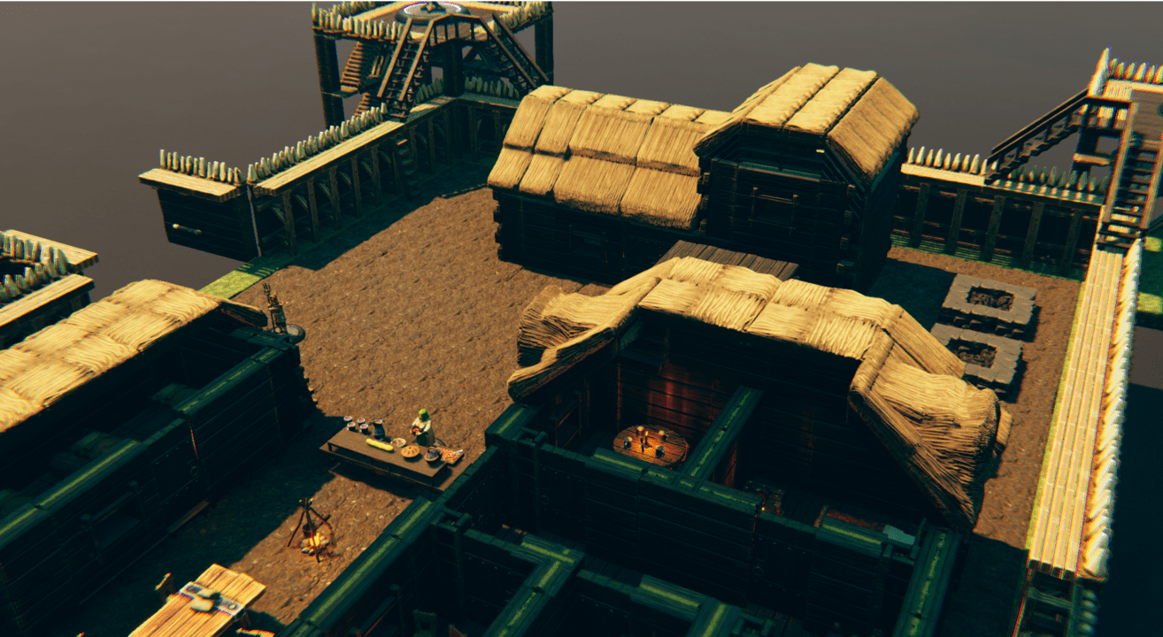 Oleg's Trading Post – Kingmaker #1 – Stolen Land - Tales Tavern