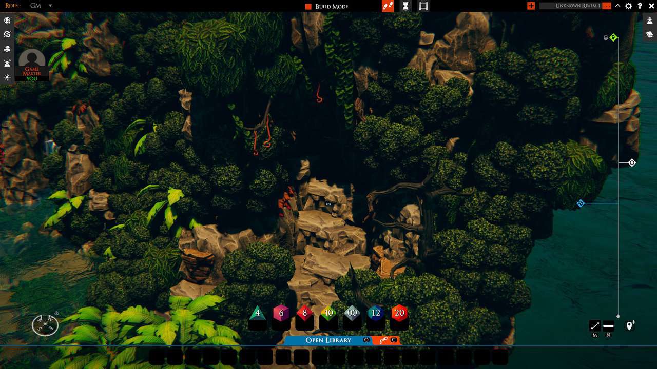 the falls secret cave(3, optional cave endings) - Tales Tavern