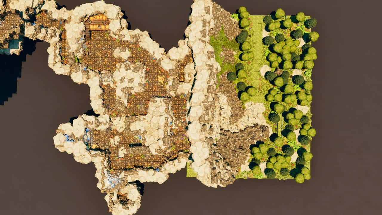 Bakhna Rakhna Lair - Tales Tavern