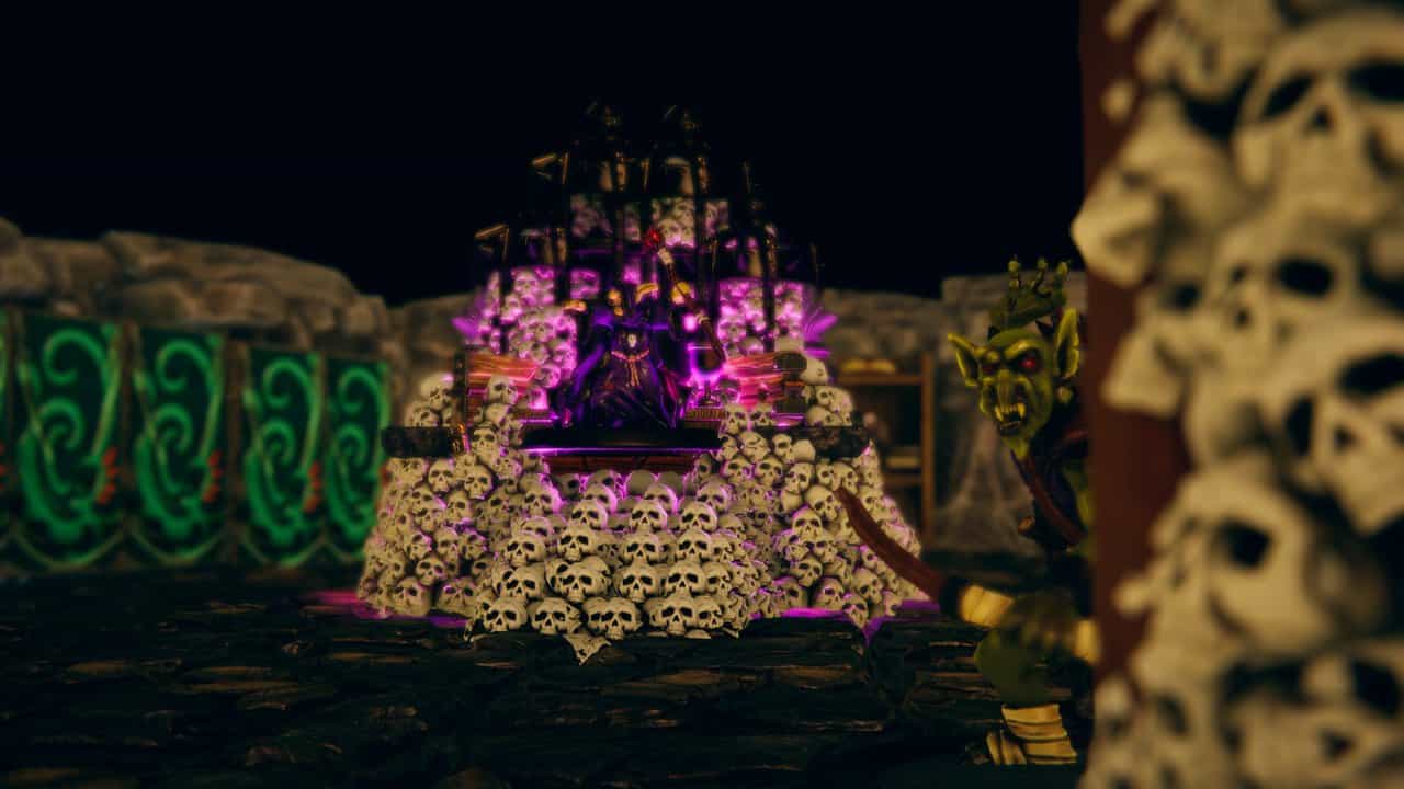 Bakhna Rakhna Lair - Tales Tavern