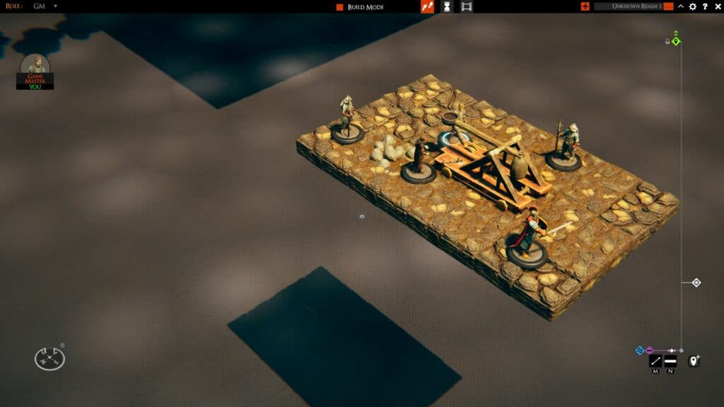 siege weapons,,,humans and golblins,,updated and with chariots - Tales ...