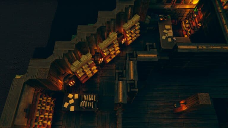 Strixhaven Academy - Firejolt Café - Tales Tavern