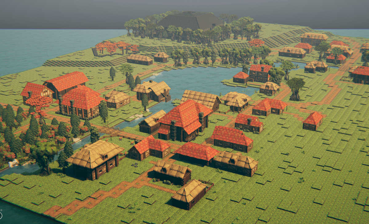 Against the Cult of the Reptile God - Orlane village - Tales Tavern