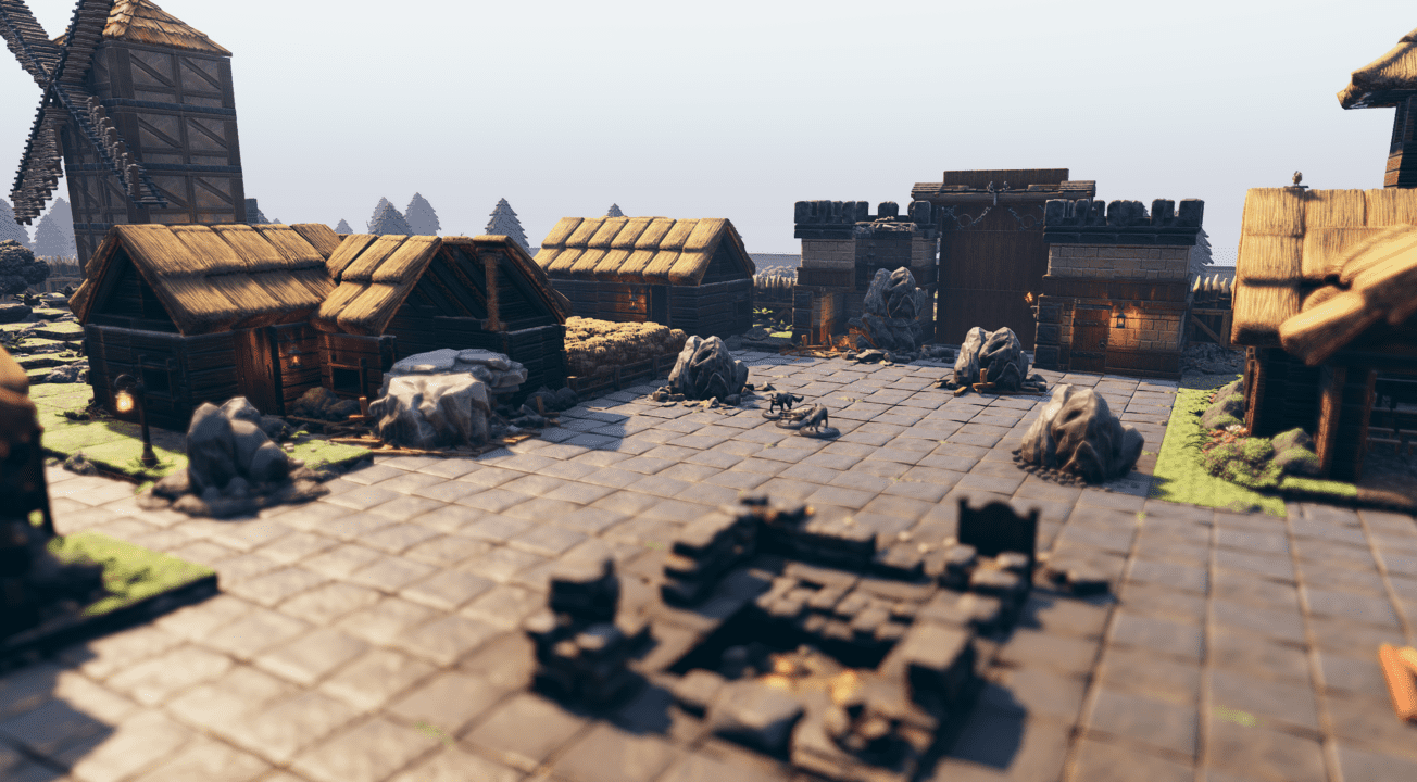 Storm King's Thunder: Nightstone - Tales Tavern