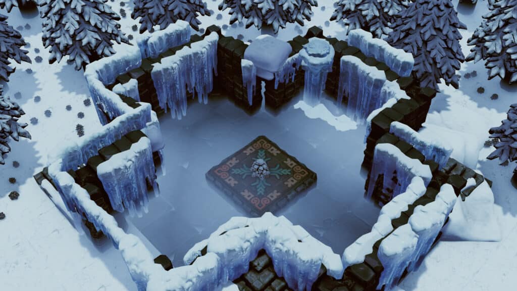 The Vercy Tomb - Tales Tavern